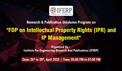 Past Webinars | Free webinar in online - IFERP